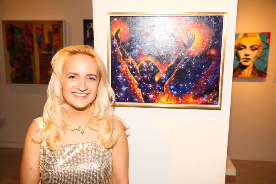 'SHE INSPIRES' EXHIBIT HONORS FEMALE HEROES - VIEW HIGHLIGHTS FROM THE ...