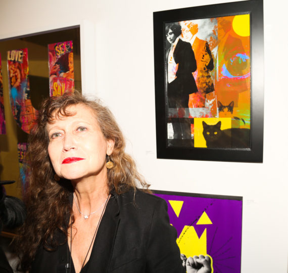 'SHE INSPIRES' EXHIBIT HONORS FEMALE HEROES - VIEW HIGHLIGHTS FROM THE ...