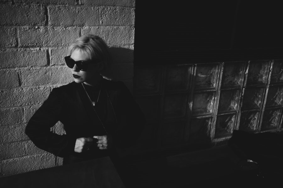 SONG PREMIERE: HOLY WAR RELEASES 'ORPHAN' + INTERVIEW WITH KAT LEON ...