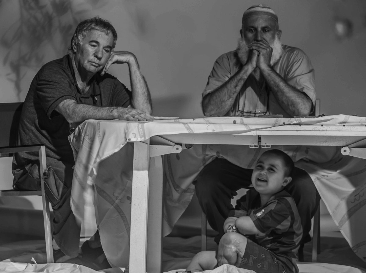 5 FILMS TO SEE AT THE HUMAN RIGHTS WATCH FILM FESTIVAL 2017 NYC | THE ...