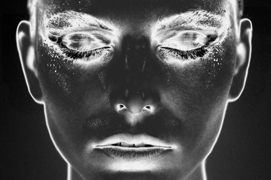 THE UNTITLED SPACE CELEBRATED "ONLY YOU" EXHIBITION BY INDIRA CESARINE ...