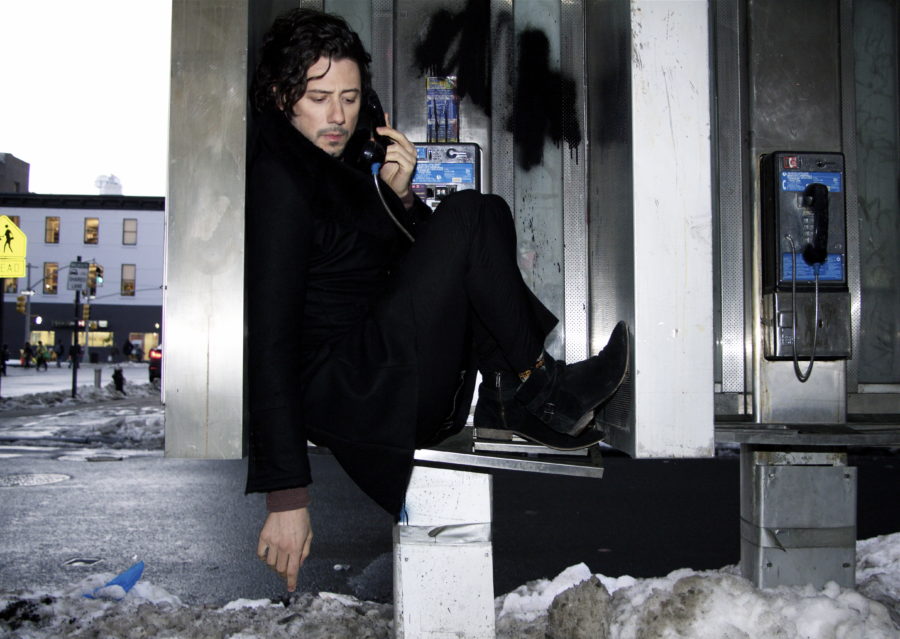 UP CLOSE WITH HALE APPLEMAN, THE HIGH KING OF FILLORY | THE UNTITLED ...