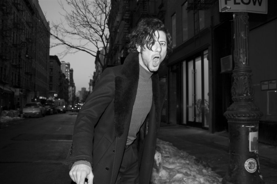 UP CLOSE WITH HALE APPLEMAN, THE HIGH KING OF FILLORY | THE UNTITLED ...