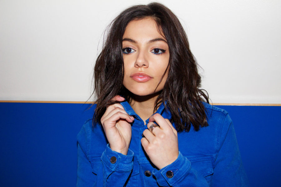 THE BEAUTY OF BETHANY | THE UNTITLED MAGAZINE