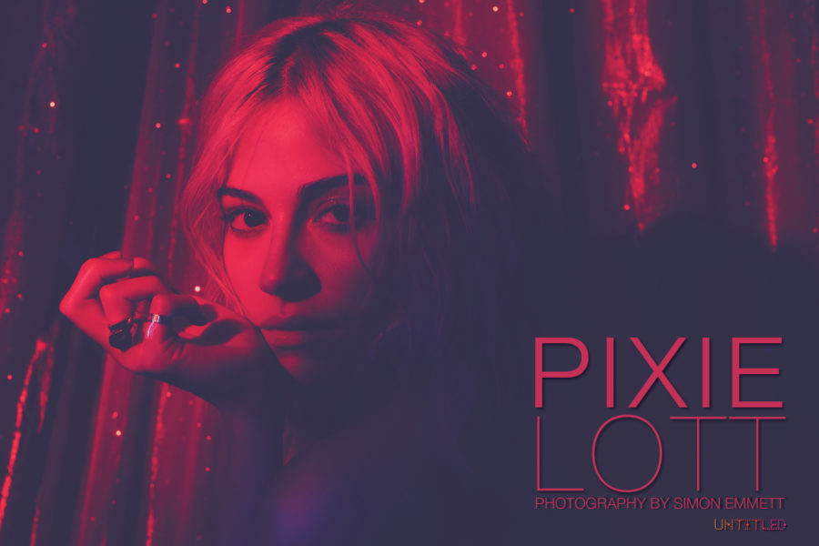 PIXIE LOTT TALKS NEW MUSIC, JUDGING ON 'THE VOICE' AND THE EVOLUTION OF ...