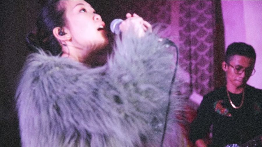 SINGAPOREAN SONGWRITER LINYING GETS PERSONAL WITH NEW SINGLE 'TALL ...