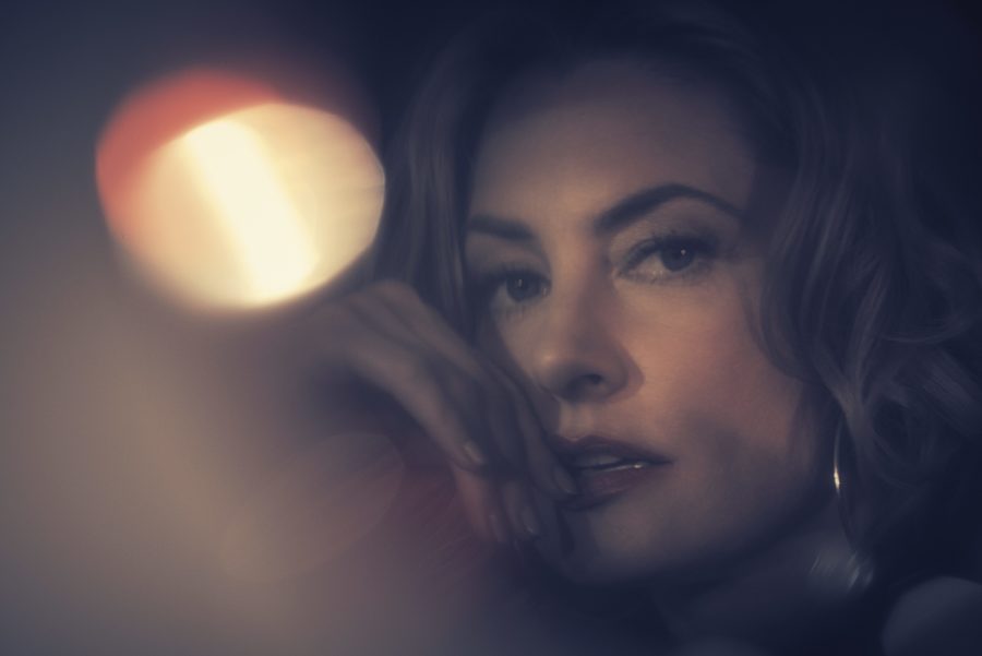 TV DARLING MÄDCHEN AMICK TALKS DAVID LYNCH, 'TWIN PEAKS' & 'RIVERDALE ...