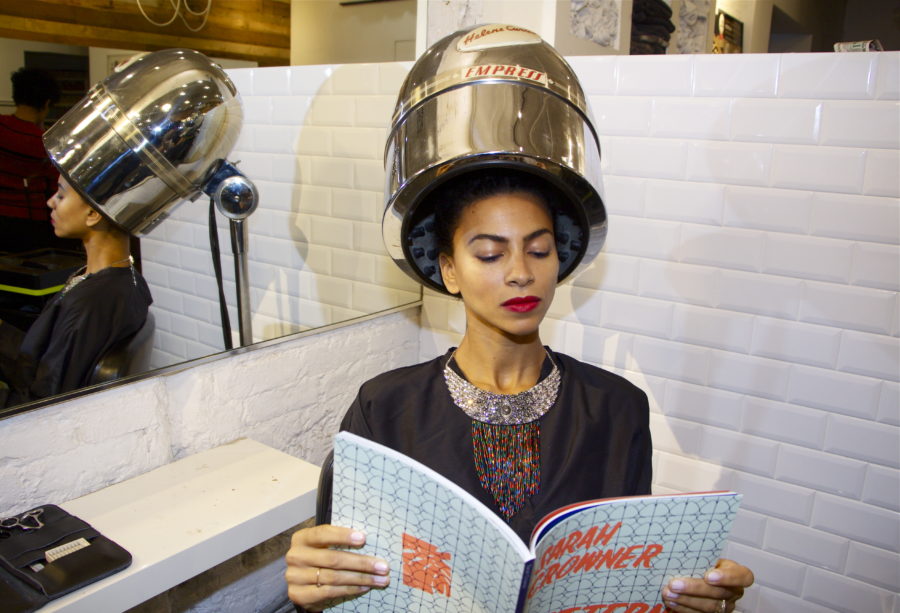 RISING SONGSTRESS ADELINE SHARES HER MUSICAL INFLUENCES AND BEAUTY ...