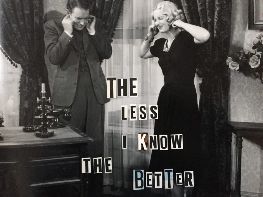 INTERVIEW: ARTIST SARAH MAPLE TALKS CULTURE, RELIGION, AND POLITICS ...