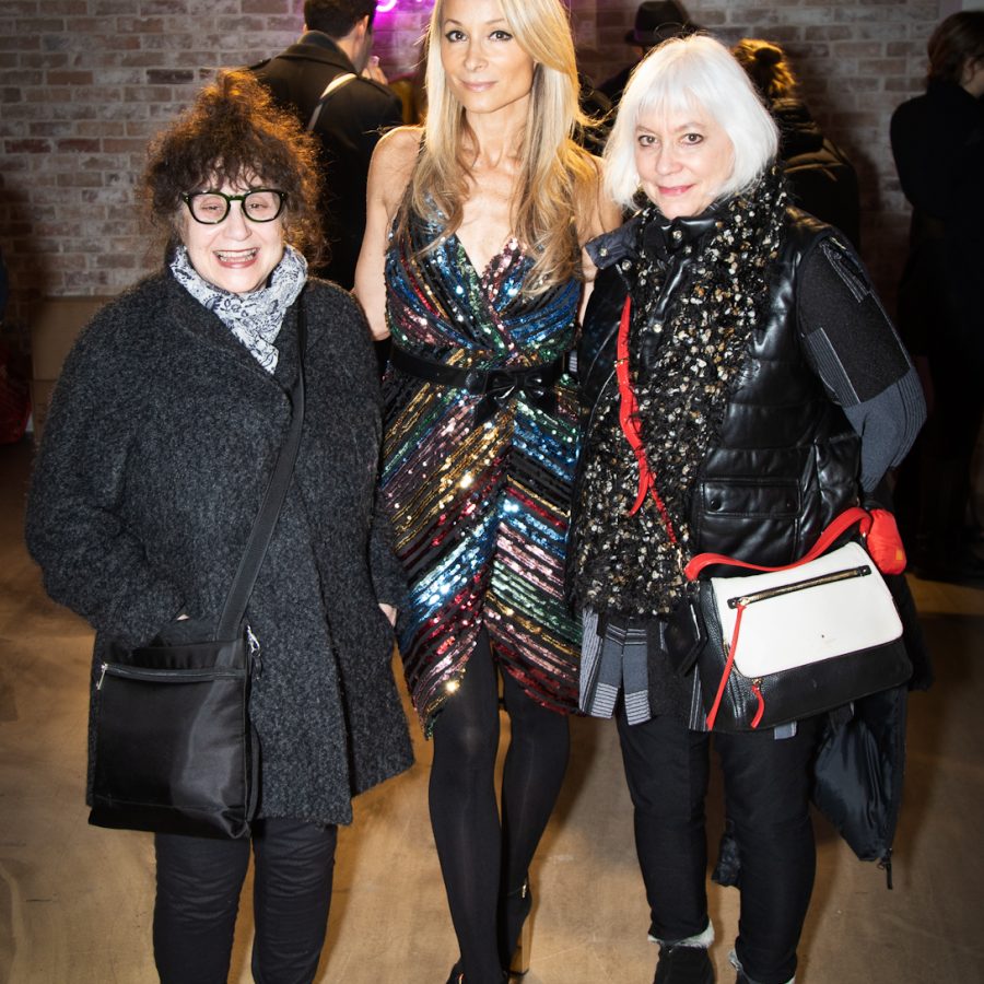 "INDIRA CESARINE X NEON" EXHIBIT OPENS AT LE BOARD NYC | THE UNTITLED ...