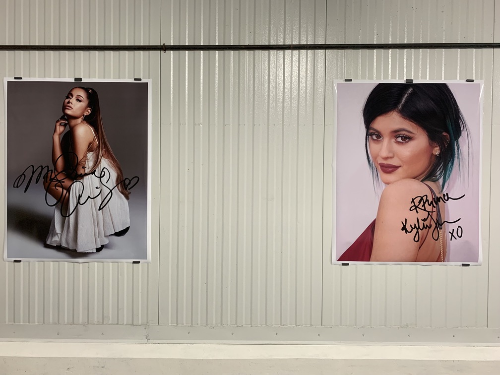 SPRING/BREAK ART SHOW TRAVELED TO LOS ANGELES FOR THE FIRST TIME | THE ...