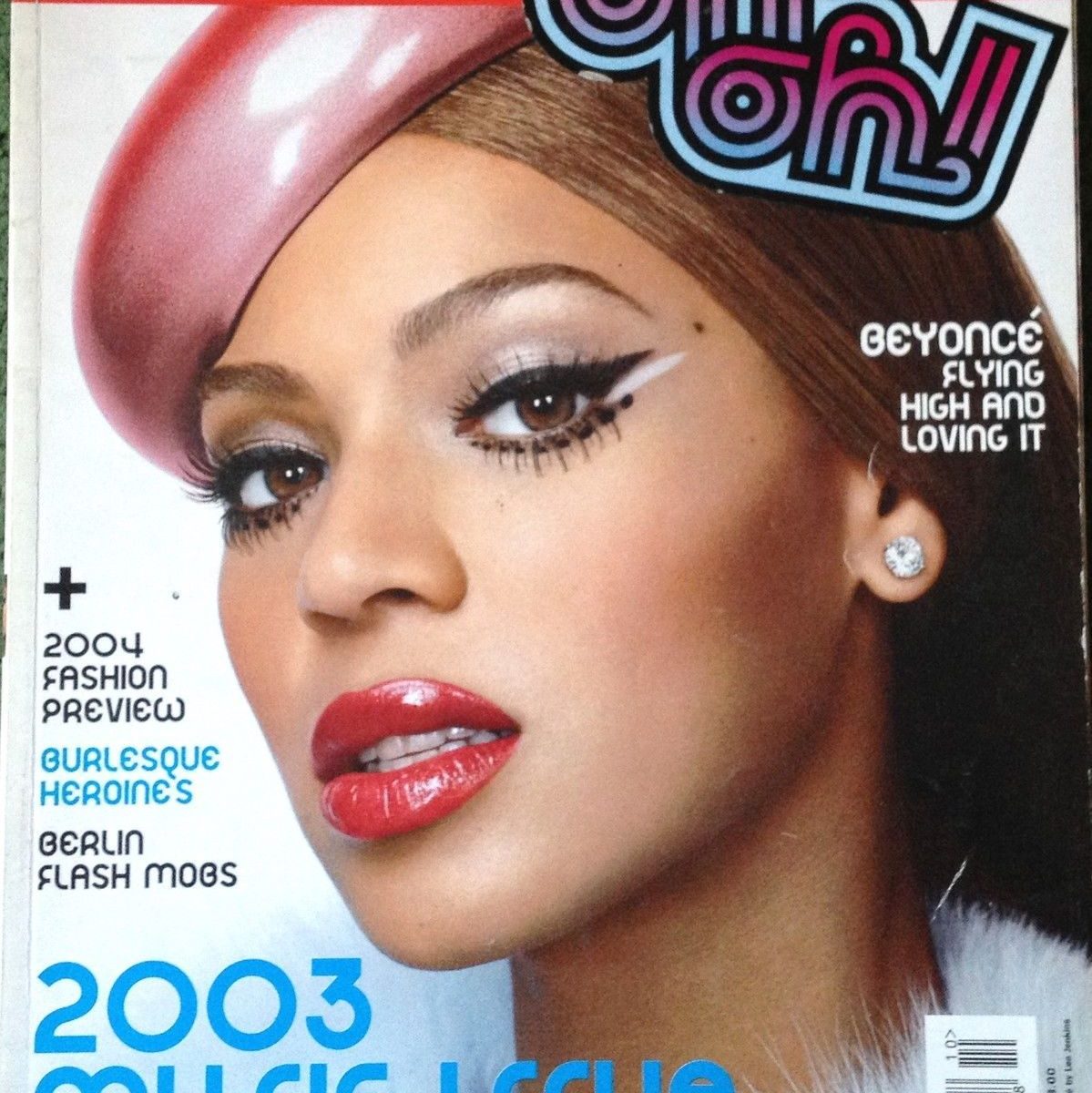 THE FACE, THE ICONIC STYLE MAGAZINE THAT DEFINED YOUTH CULTURE, IS BACK ...