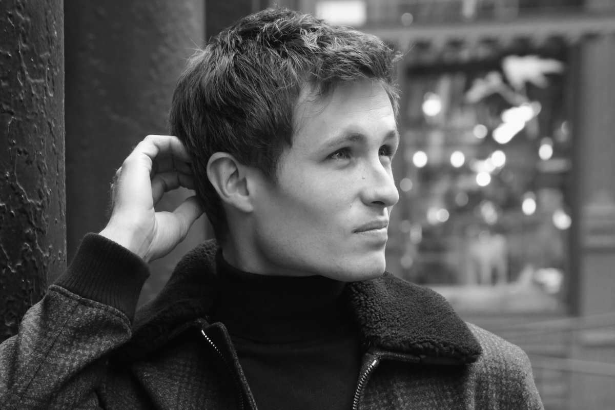 ACTOR GRAEME THOMAS KING ON HIS RISE FROM DESK JOB TO SILVER SCREEN ...