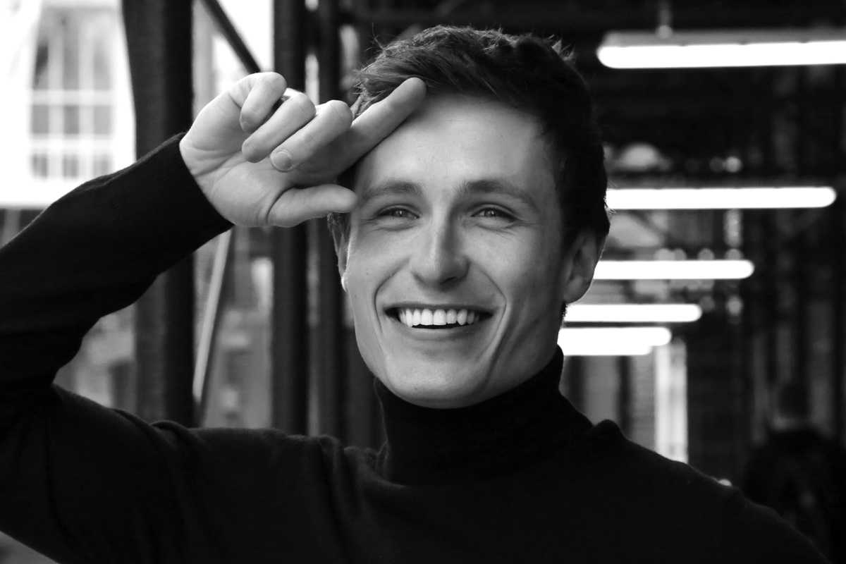 ACTOR GRAEME THOMAS KING ON HIS RISE FROM DESK JOB TO SILVER SCREEN ...