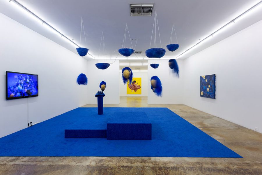 THE RUBELL FAMILY OPENS NEW MUSEUM FOR PRIVATE COLLECTION | THE ...