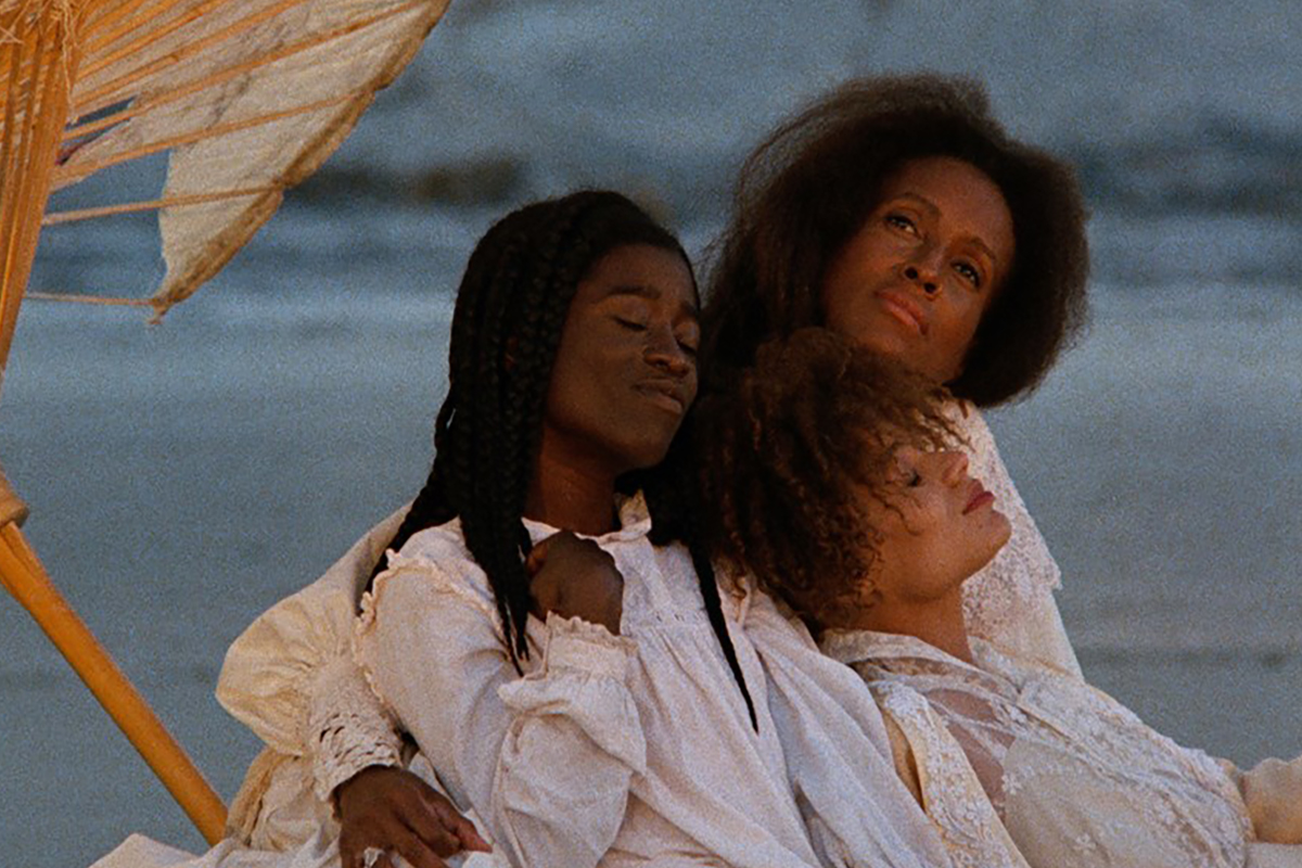 10 BEST FEMALE DIRECTED MOVIES ON NETFLIX | THE UNTITLED MAGAZINE