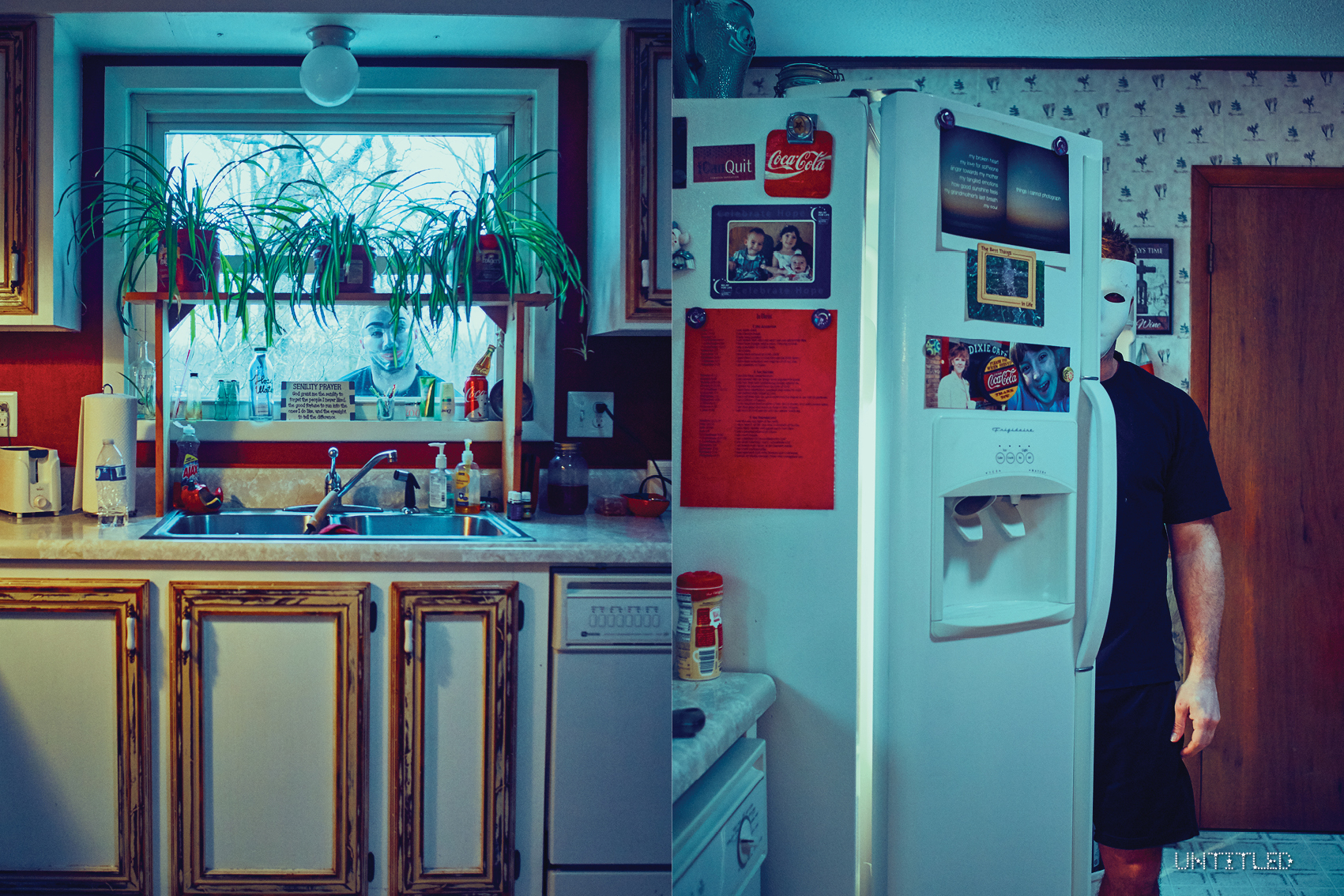 CELEBRATE PRIDE MONTH WITH "INVASION" A COMING OUT STORY BY AARON ...