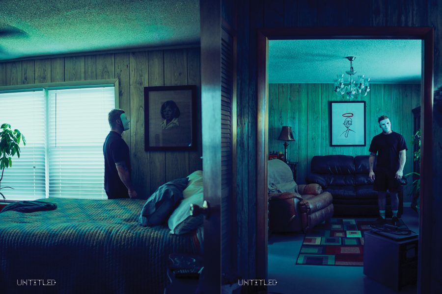 CELEBRATE PRIDE MONTH WITH "INVASION" A COMING OUT STORY BY AARON ...