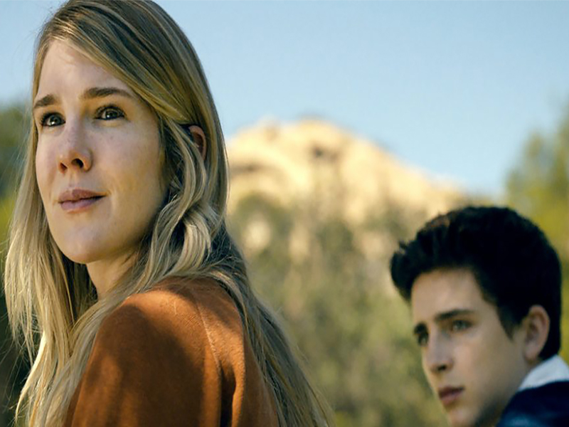 10 BEST FEMALE DIRECTED MOVIES ON NETFLIX | THE UNTITLED MAGAZINE