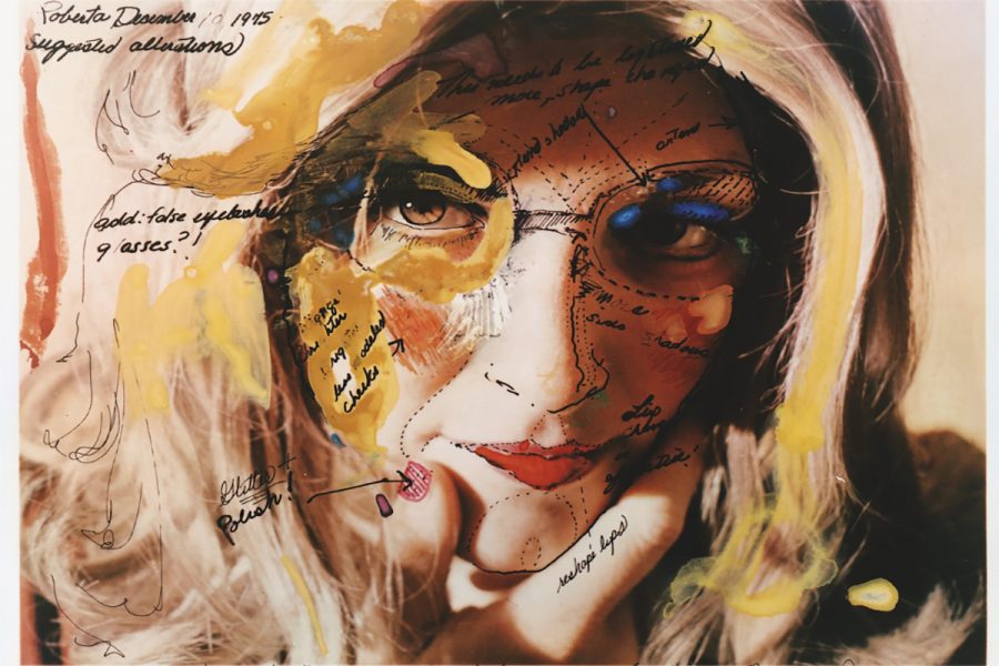 THE ART WARRIORS OF THE SECOND WAVE OF FEMINISM | THE UNTITLED MAGAZINE