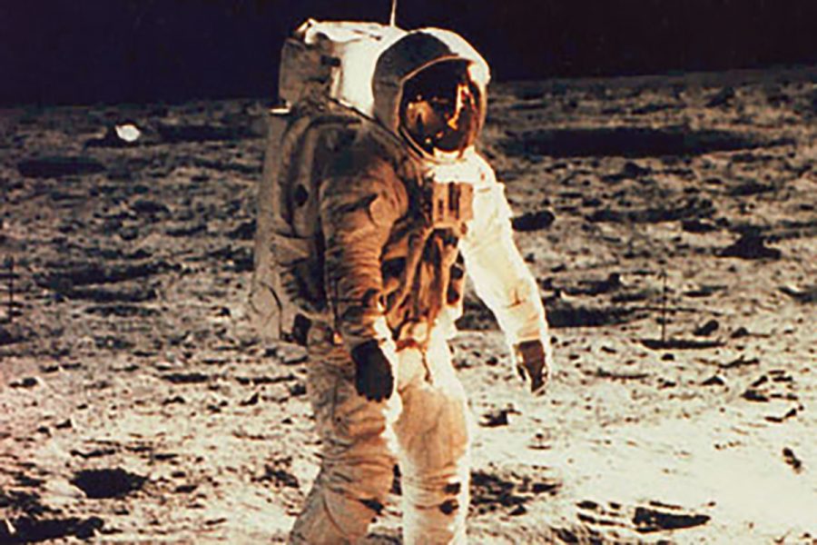 MUSEUMS AROUND THE WORLD CELEBRATE THE 50 YEAR ANNIVERSARY OF APOLLO 11 ...