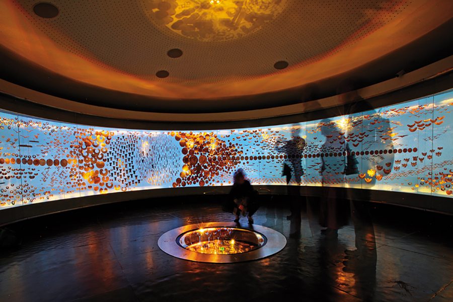 13 UNIQUE INTERNATIONAL MUSEUMS TO PUT ON YOUR BUCKET LIST | THE ...