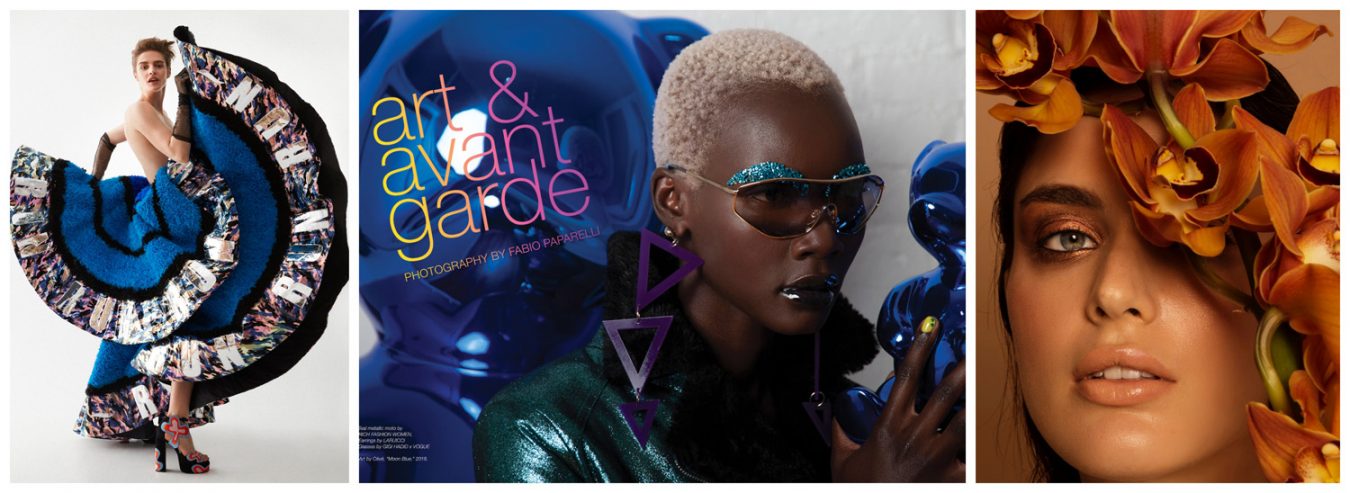 THE UNTITLED MAGAZINE’S ART ISSUE – COLLECTOR PRINT + DIGITAL EDITION ...