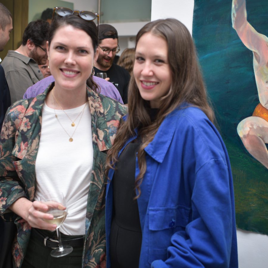 THE UNTITLED SPACE OPENS "EXPOSED" FEATURING PIONEERING FEMINIST ...