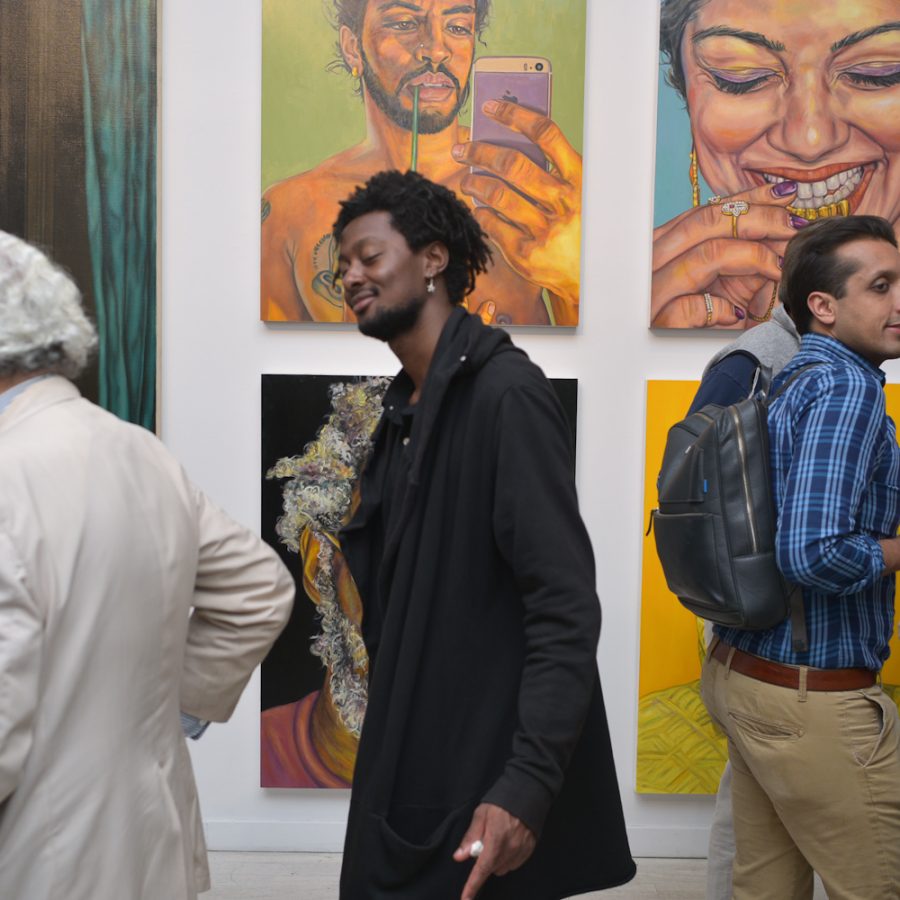 THE UNTITLED SPACE OPENS "EXPOSED" FEATURING PIONEERING FEMINIST ...