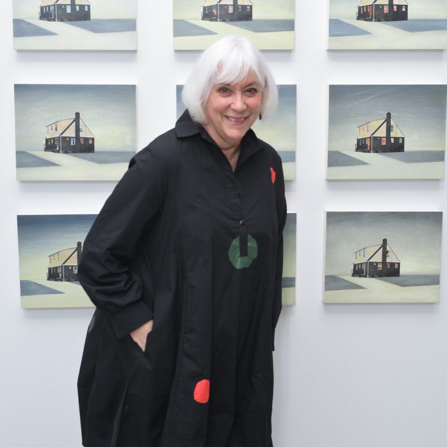 THE UNTITLED SPACE OPENS "EXPOSED" FEATURING PIONEERING FEMINIST ...