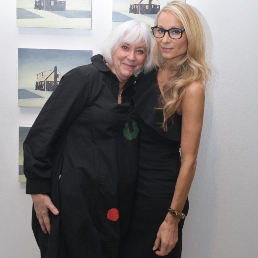 THE UNTITLED SPACE OPENS "EXPOSED" FEATURING PIONEERING FEMINIST ...