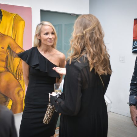 THE UNTITLED SPACE OPENS "EXPOSED" FEATURING PIONEERING FEMINIST ...