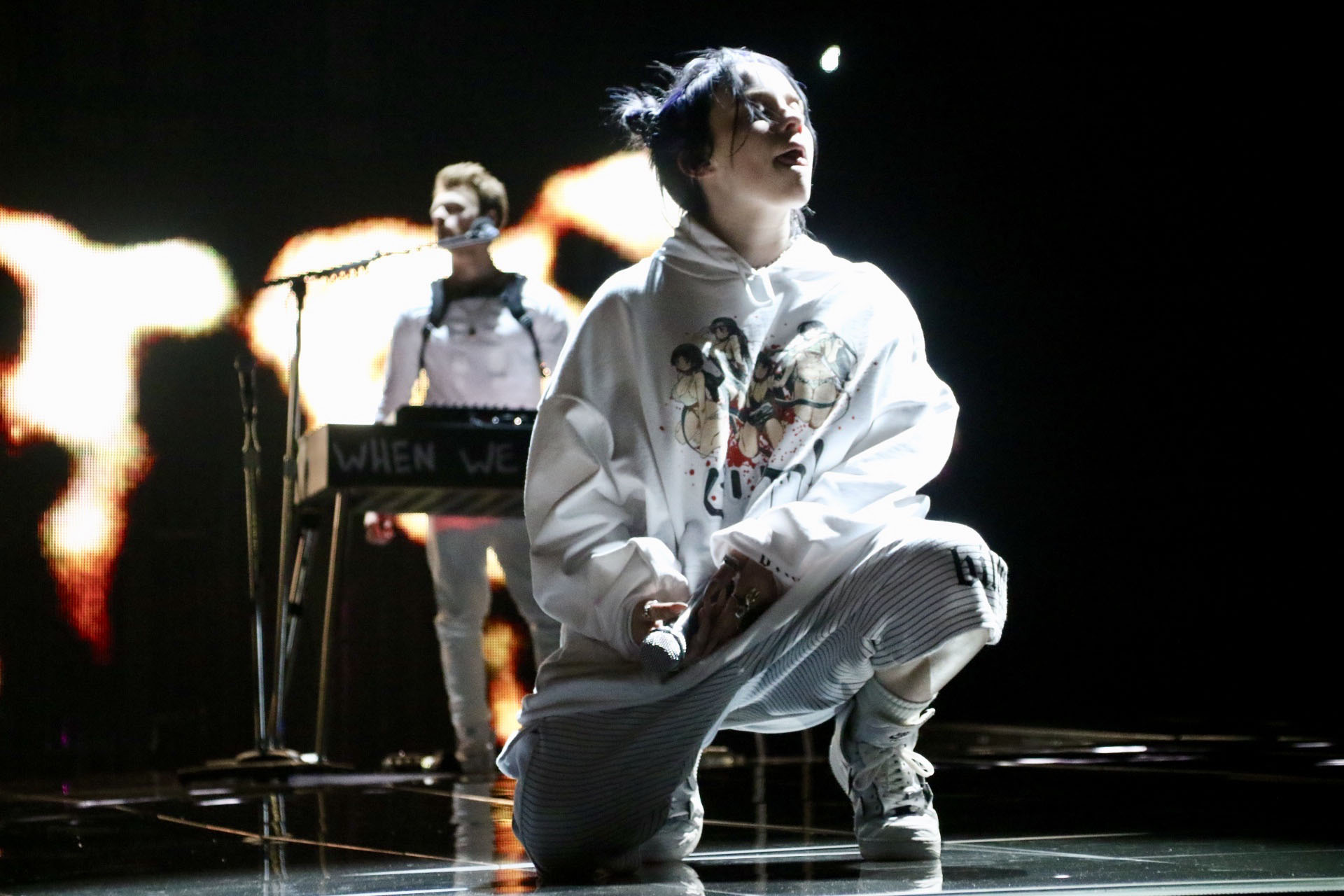 BILLIE EILISH AND THE END OF GENRE | THE UNTITLED MAGAZINE