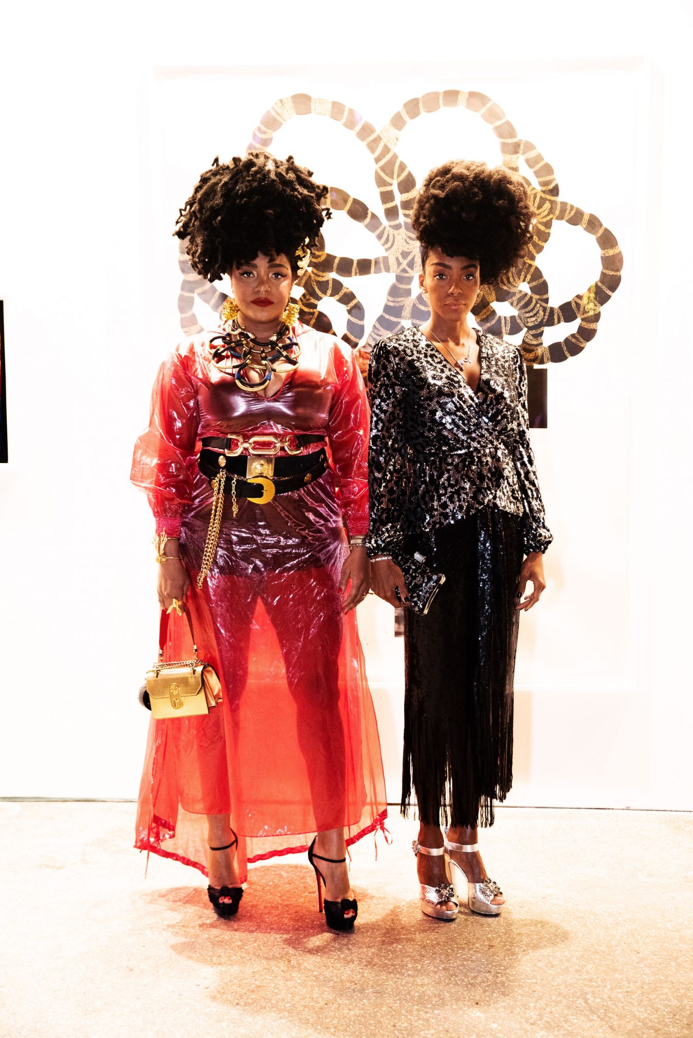 2019 BRIC GALA HONORS RECIPIENTS OF COLENE BROWN ART PRIZE | THE ...