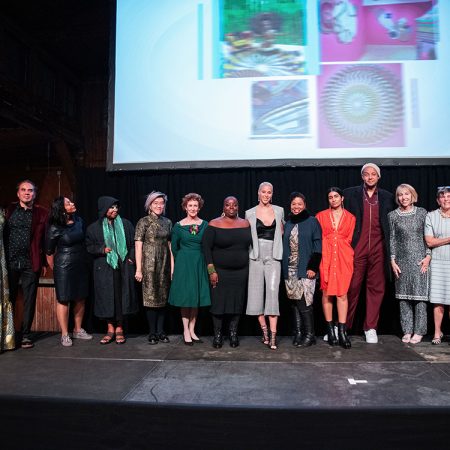 2019 BRIC GALA HONORS RECIPIENTS OF COLENE BROWN ART PRIZE | THE ...