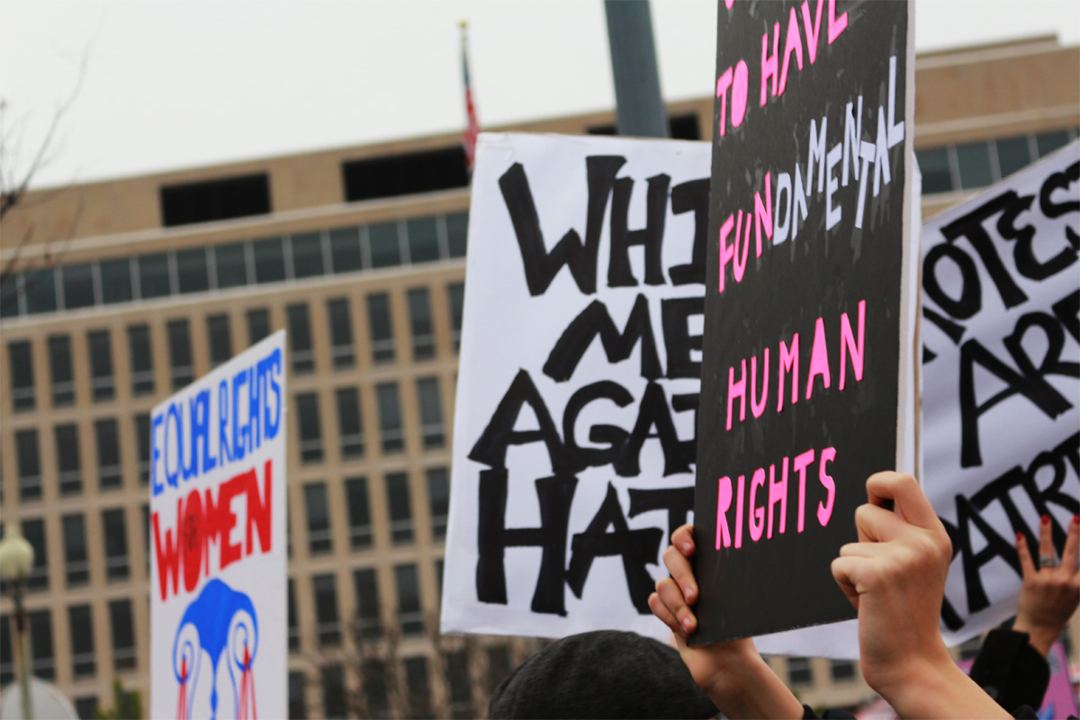 VIRGINIA ATTORNEY GENERAL FILES SUIT FOR RATIFICATION OF THE EQUAL ...