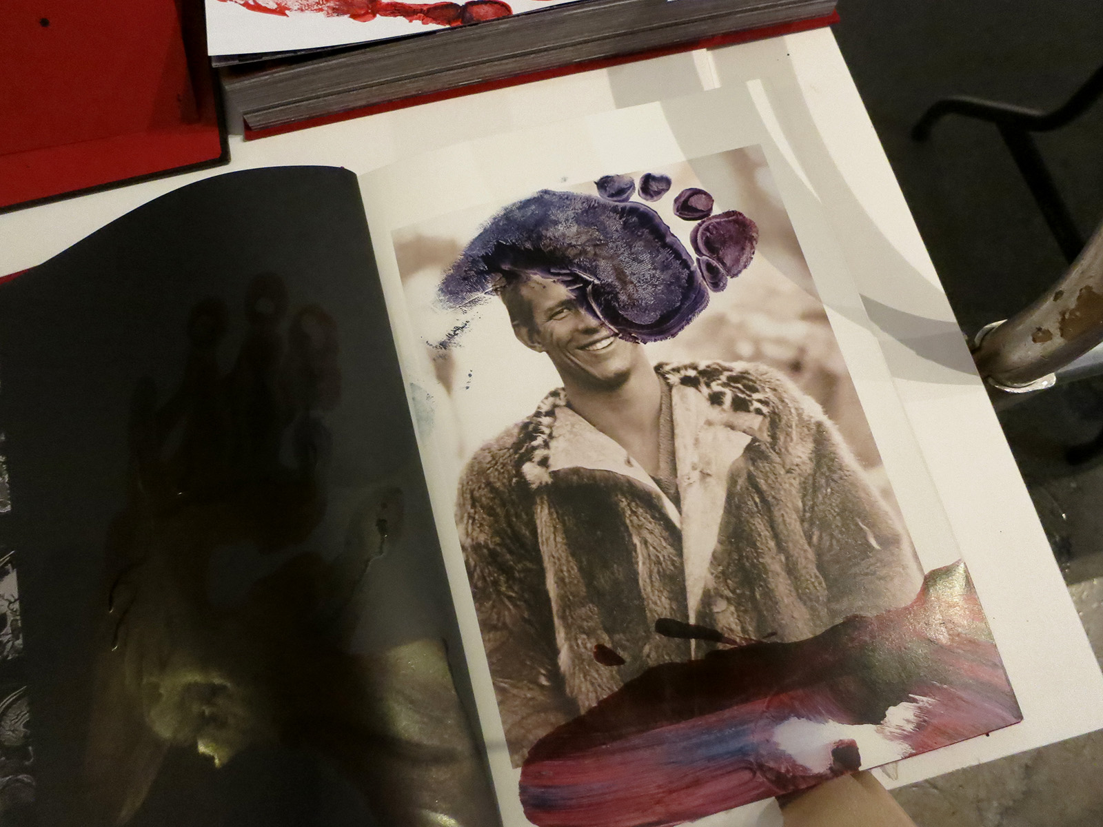 REMEMBERING PHOTOGRAPHER PETER BEARD | THE UNTITLED MAGAZINE