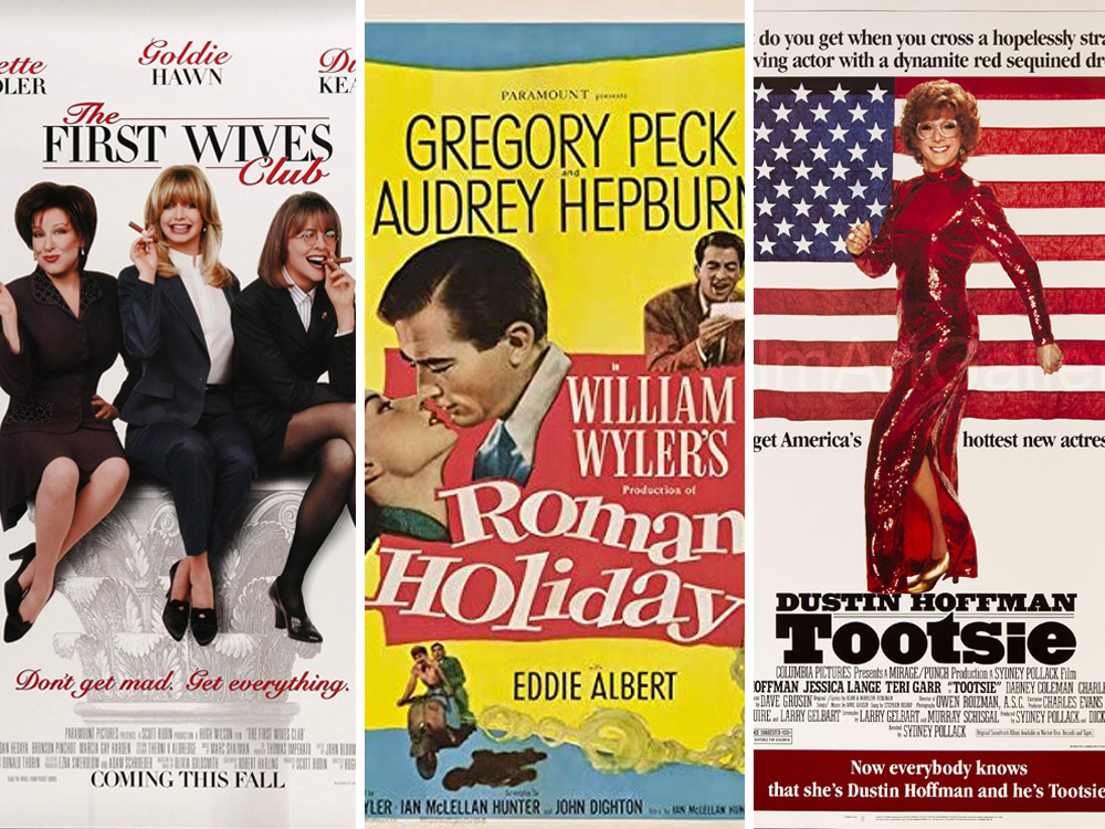 THE BEST CLASSIC FILMS THAT WILL TAKE YOU BACK TO BEFORE 2020 | THE ...