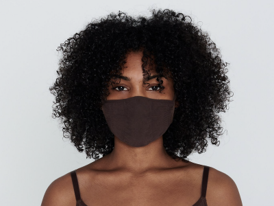 THE NEW FACE OF FASHION: THE 2020 MASK TREND NO ONE PREDICTED | THE ...