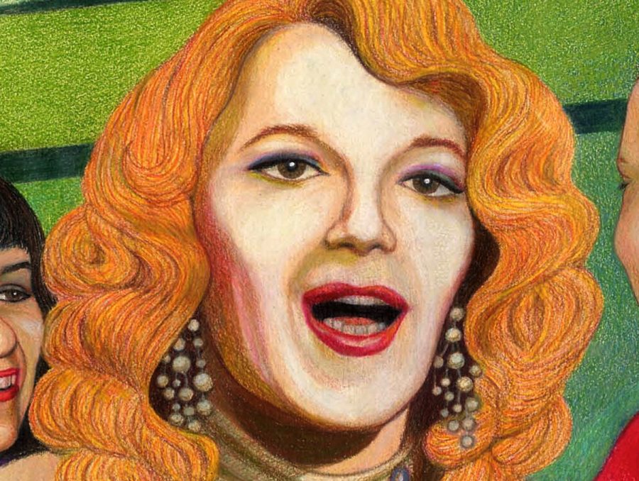 REMEMBERING THE WOMEN OF WARHOL’S WORLD | THE UNTITLED MAGAZINE