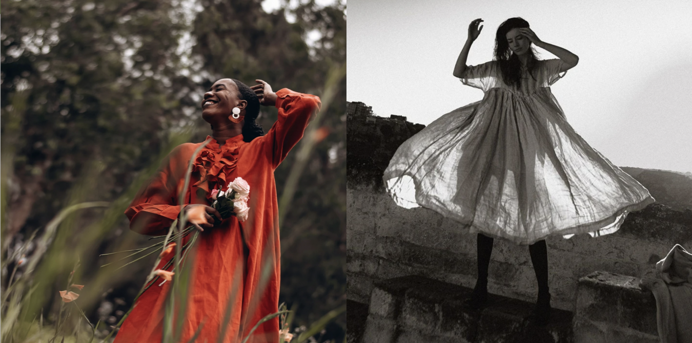 WHAT IS COTTAGECORE AND WHY IS IT RESONATING RIGHT NOW? | THE UNTITLED ...