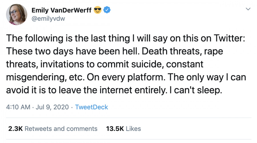 IS CANCEL CULTURE HURTING US? | THE UNTITLED MAGAZINE