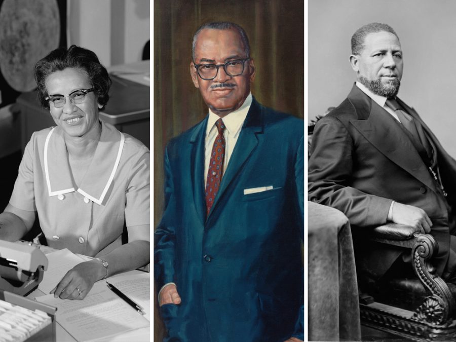 10 BLACK AMERICAN LEADERS OUR TEXTBOOKS SHOULD SHINE MORE LIGHT ON ...