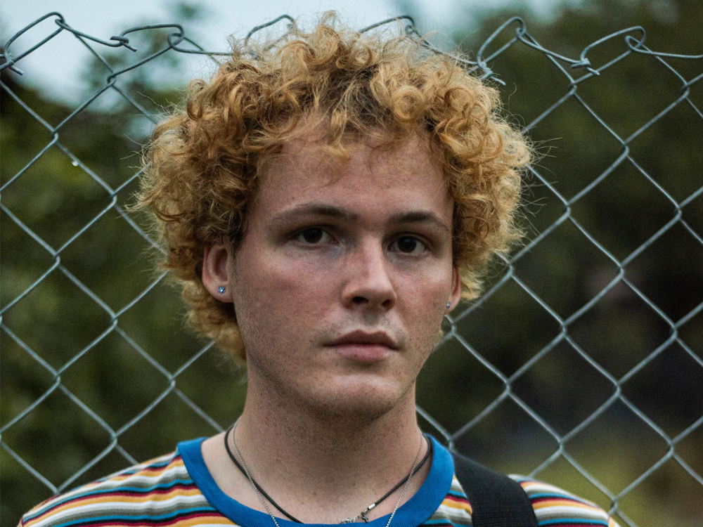 BEN CHANDLER ELEVATES THE WORLD OF BEDROOM INDIE ROCK WITH HIS SWEET ...