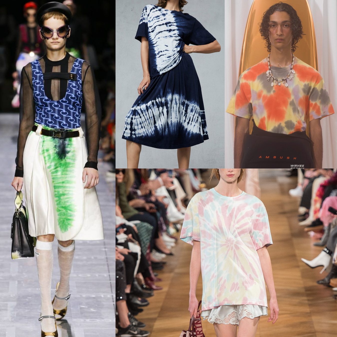 THE DEFINITIVE LIST OF GEN-Z FASHION FAVS AND HOW THEY ARE INFILTRATING ...