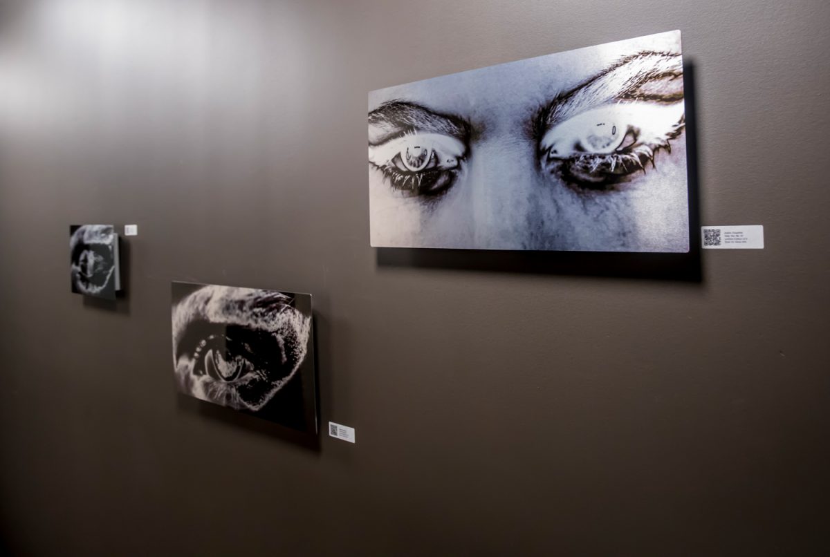 THE PARLOR NYC'S ARTIST IN RESIDENCE SERIES OPENS WITH A SOLO ...