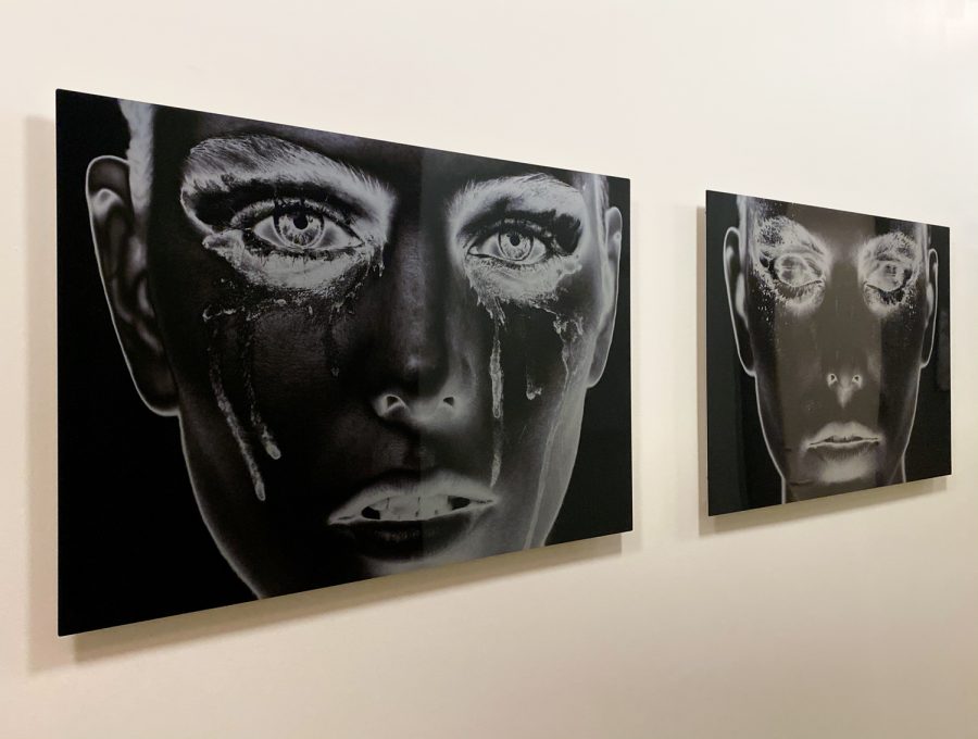 THE PARLOR NYC'S ARTIST IN RESIDENCE SERIES OPENS WITH A SOLO ...