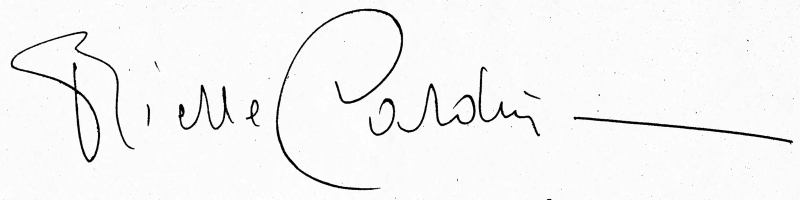 HOW PIERRE CARDIN (1922-2020) PIONEERED THE MODERN DAY BUSINESS OF ...