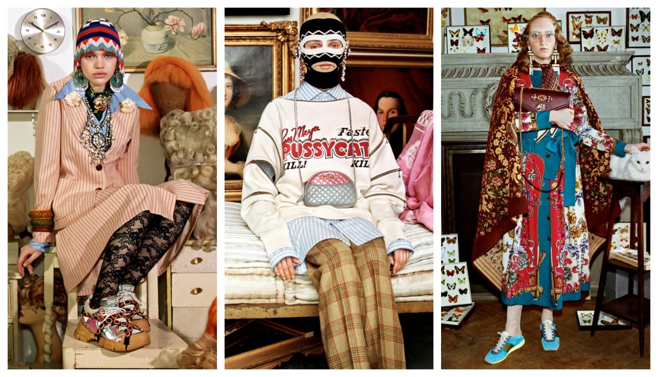 DO VIRAL TIKTOK FASHION TRENDS GET IT RIGHT? | THE UNTITLED MAGAZINE