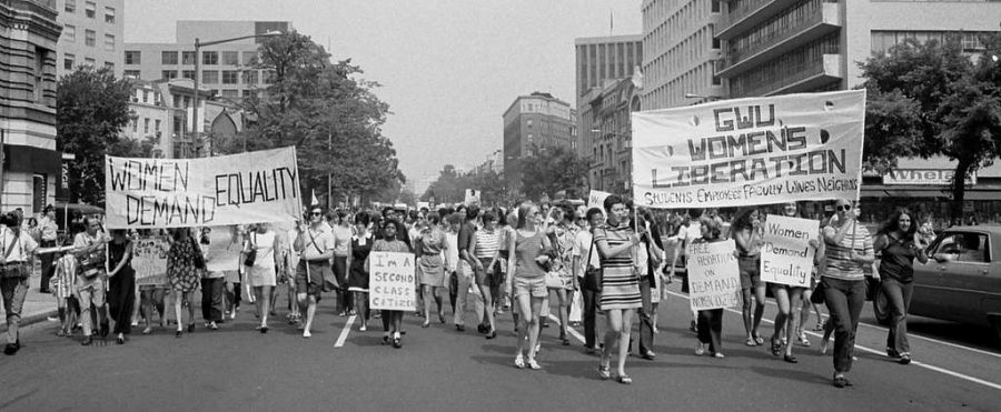 EQUAL RIGHTS AMENDMENT: IF NOT NOW, THEN WHEN? | THE UNTITLED MAGAZINE